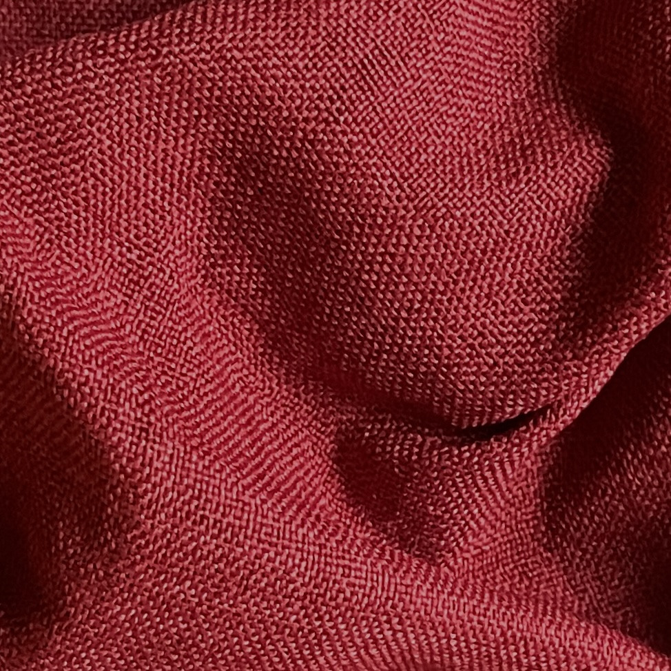 2611A-FR-32 Rustik Dimout FR – Engelsk röd – Winters